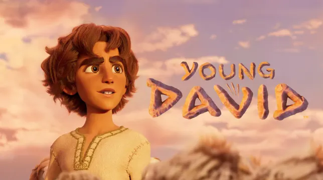 Angel Studios: Ver series y películas grátis para toda la familia